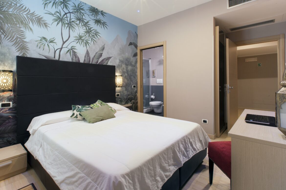 Home - Santa Maria Luxury Villa